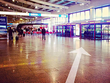 Fabelhafte Flughafen Faro Mietwagen Ebenbild